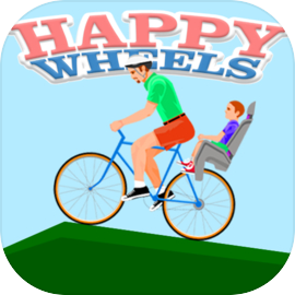 Happy Wheels game - TapTap