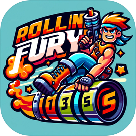 Rolling Fury! - TapTap
