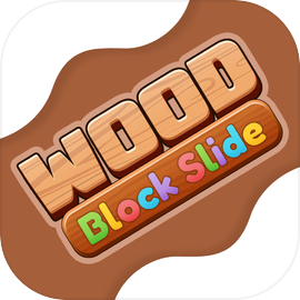 Wood Block Slide - TapTap