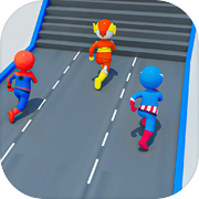 Smart Shape Shifting Superhero - iOS官方下载 - TapTap