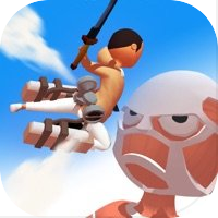 Final Giant Rush - TapTap