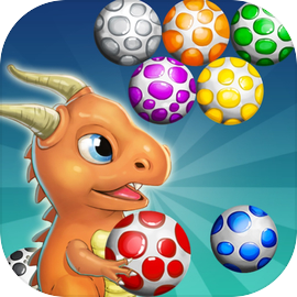 Age Dragon Play - Shoot Egg - TapTap