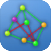 Untangle Peanuts Puzzle - TapTap