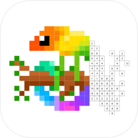 Go Pixel - Color My World - TapTap