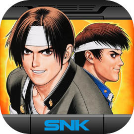 THE KING OF FIGHTERS '97 - TapTap