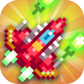 Tap Squadron: Idle Shump游戏介绍 - TapTap