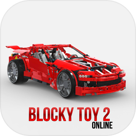 Blocky Toy 2 Online - iOS官方下载 - TapTap