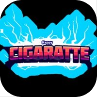 Happy cigarette - TapTap