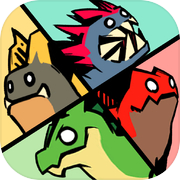 Doodle Dragons - TapTap