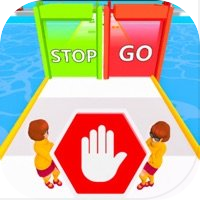 Sign Guy DIY Run游戏介绍 - TapTap