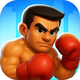 Healthy Fighter - Muscle Clash - TapTap