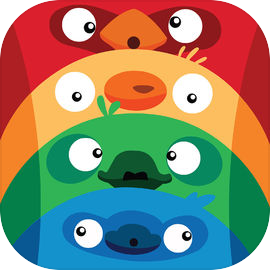 Poppy Birds - Brain Puzzle Game - TapTap