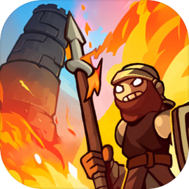 Kingdom Towers - TapTap