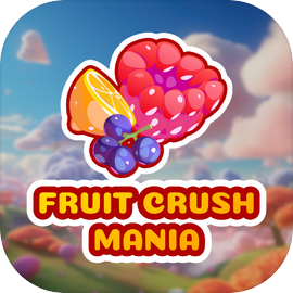 Fruit Crush Mania: Sort Game - TapTap
