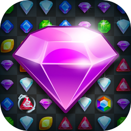 Diamond Rush - TapTap