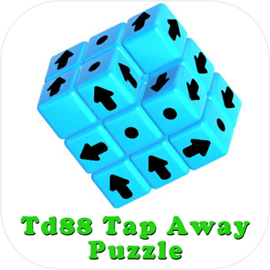 Td88 Tap Away Puzzle - TapTap