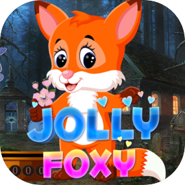 Best Escape Games 21 Escape From Jolly Foxy Game - TapTap