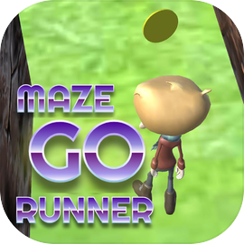 Maze: Go Runner游戏介绍 - TapTap