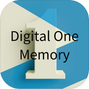 Digital One Memory - TapTap