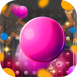 Cannon Ball Game - TapTap
