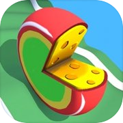 Cheese Chasers - TapTap