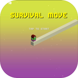 Survival Move 3D Game - TapTap