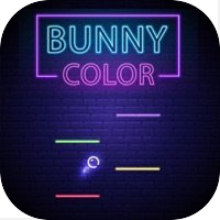Bunny Color - TapTap