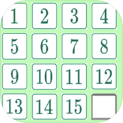 Number Slider Puzzle - TapTap
