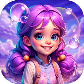 Bubble Soap Quest - TapTap