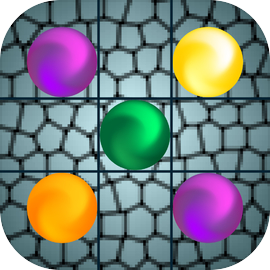 Color Lines - Match Balls - TapTap
