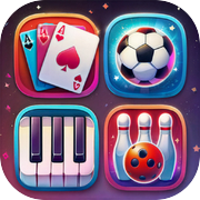 Anti stress Fun Games - TapTap