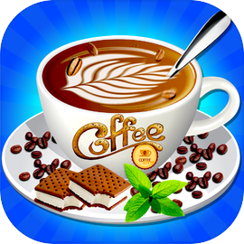 My Cafe - Hot Coffee Maker - iOS官方下载 - TapTap