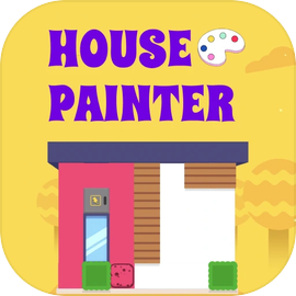 Relaxing House Painting Game - TapTap
