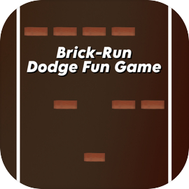 Brick-Run Dodge Fun Game - TapTap