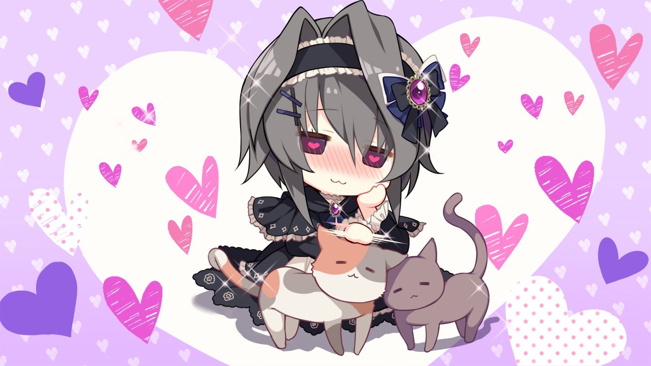 9-nine-春色春恋春熙风电脑/主机 - TapTap