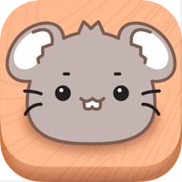 Cake Mouse - TapTap