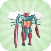 Robo Morph 3D - TapTap