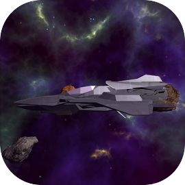 Asteroid Run - TapTap