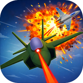 War Plane Mini Game - TapTap