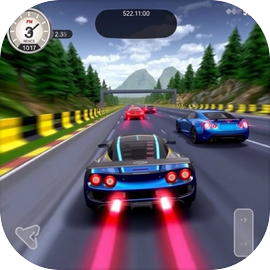Highway Car Racing Game Master - TapTap