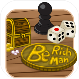 Be Rich Man - TapTap