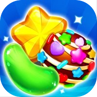 Candy Puzzle - Crush Fun - TapTap