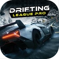 Drifting League Pro游戏介绍 - TapTap