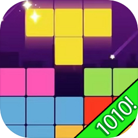 1010! Tetris Puzzle - TapTap