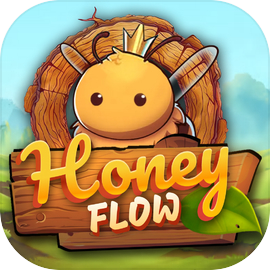 Honey Flow - TapTap