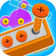 Nuts Quest : Unscrew Mania - TapTap
