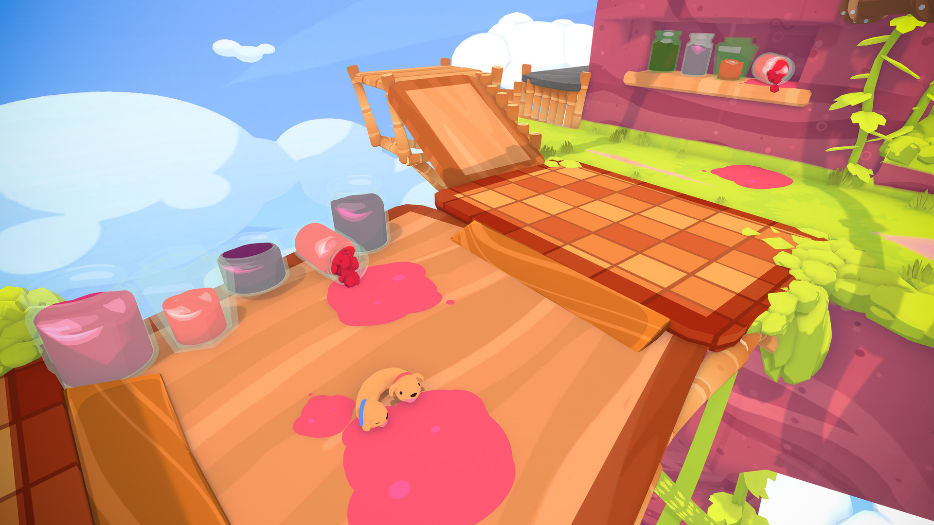 PHOGS!电脑/主机 - TapTap