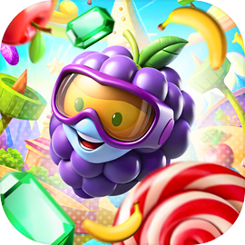 Candy Puck Clash - TapTap