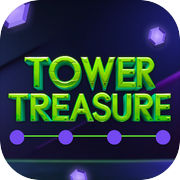 Tower Treasure - TapTap