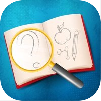 Puzzle: Find & draw something - TapTap